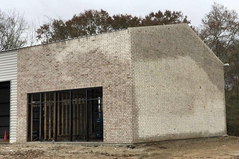 Gallery - JGT Masonry